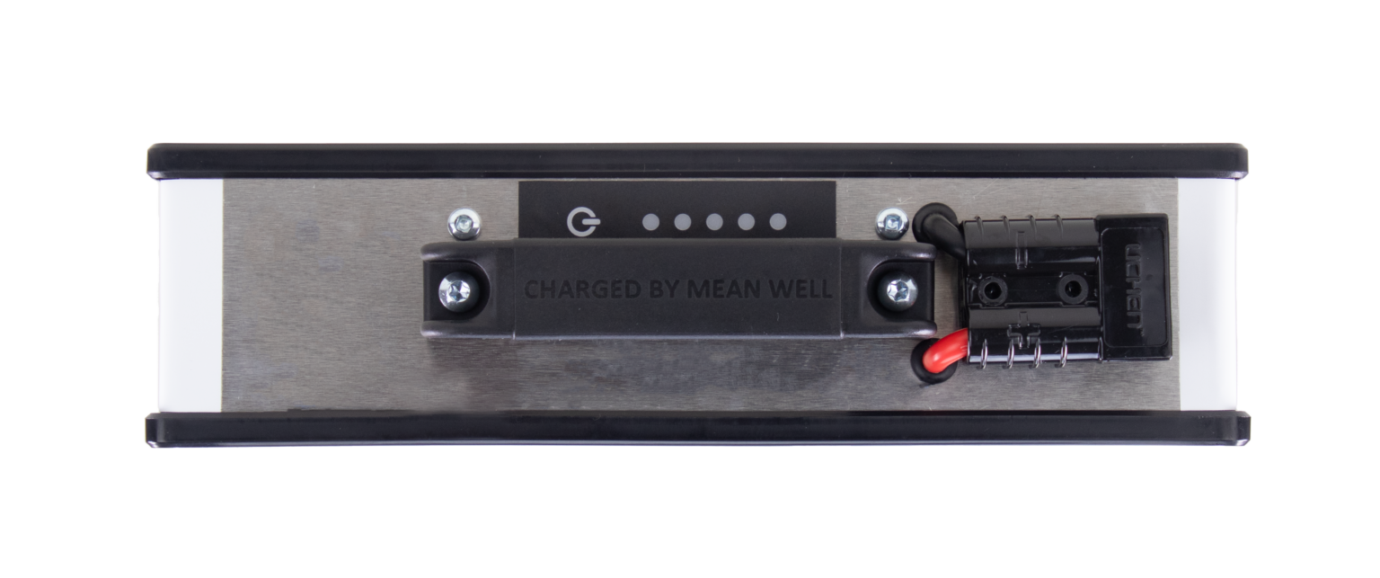 Battery Solutions - All About MEAN WELL Power Supplies